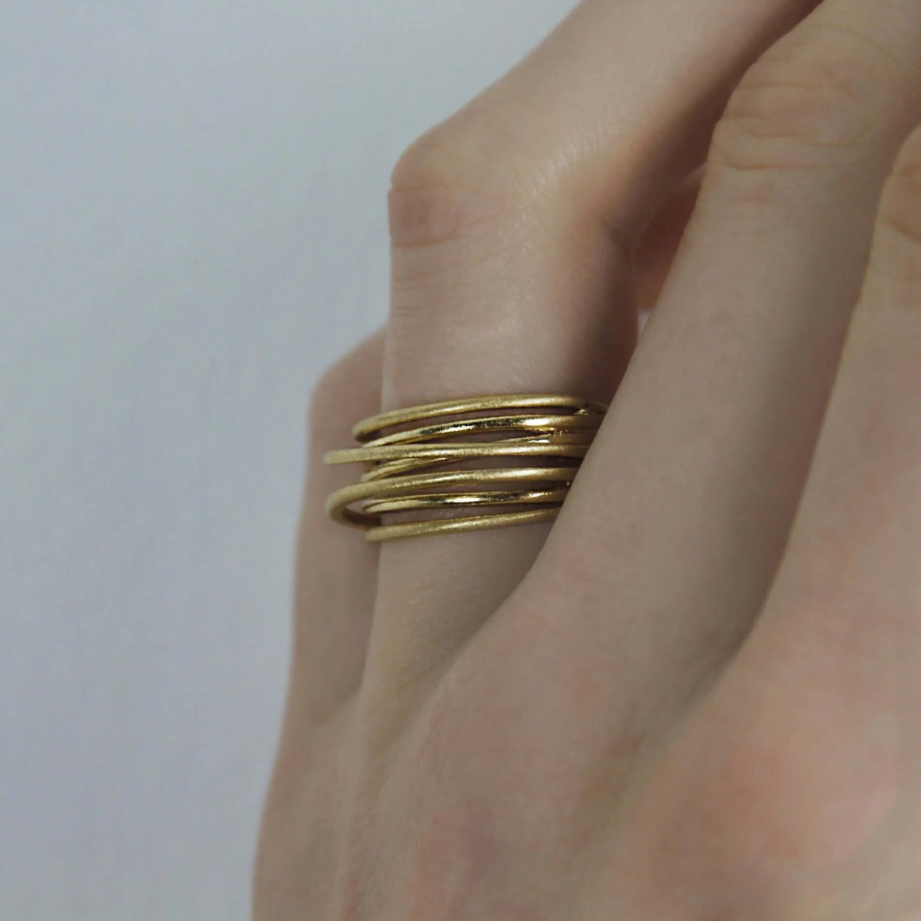Danish Designed Rings | Jewellery since 1971 | Dansk Copenhagen