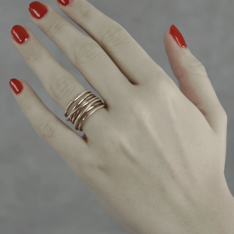 Danish Designed Rings | Jewellery since 1971 | Dansk Copenhagen